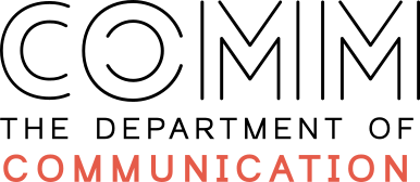 Masters Program | The Department of Communication