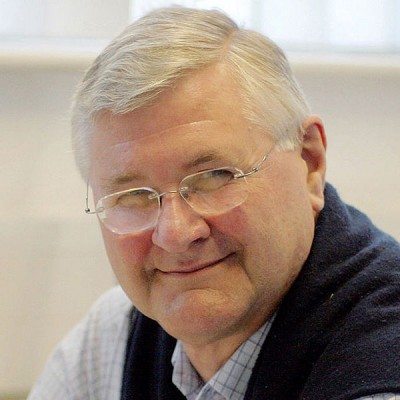 Prof. Colin Sparks | The Department of Communication