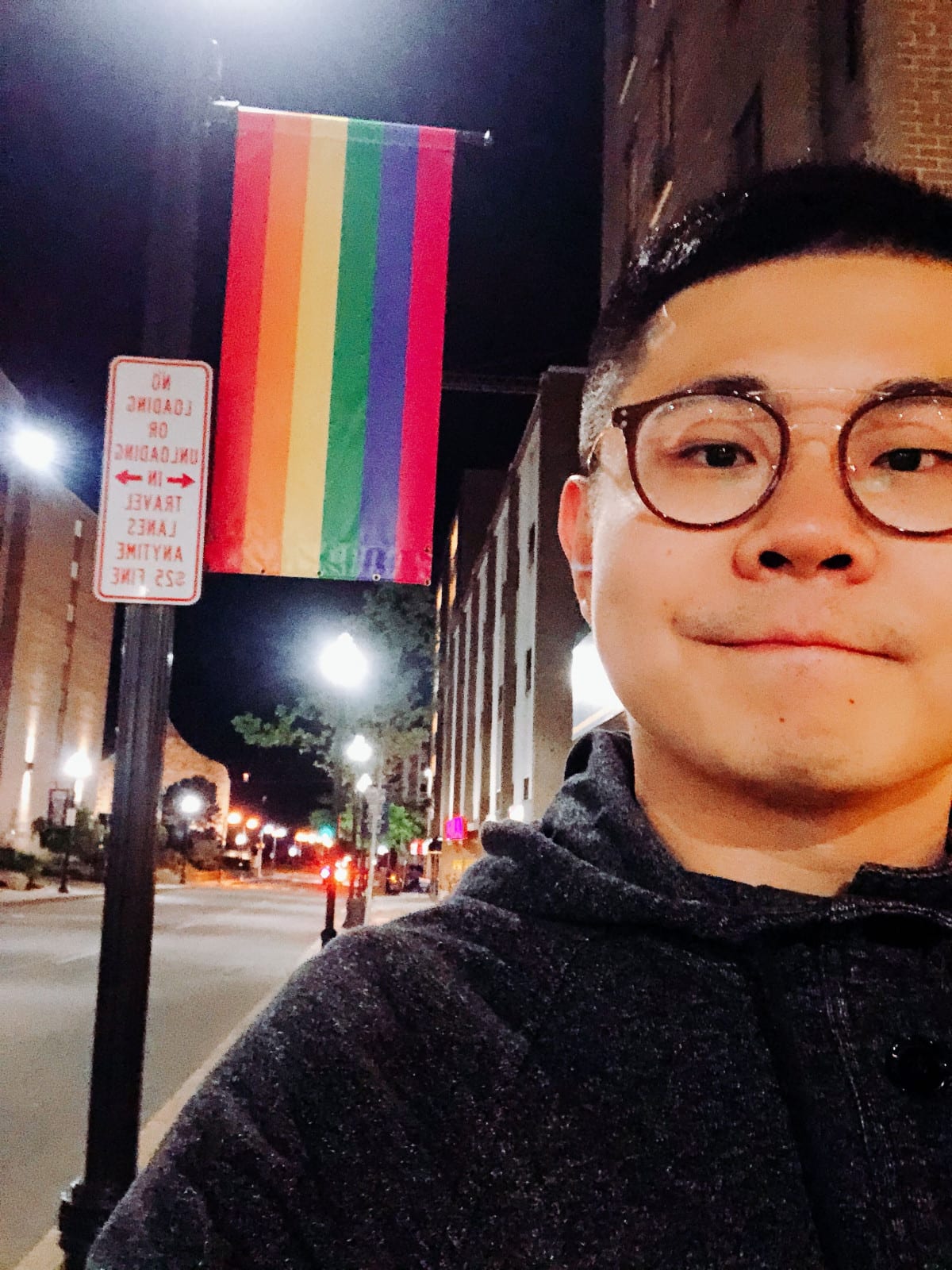 Dr. Lin SONG | The Department of Communication