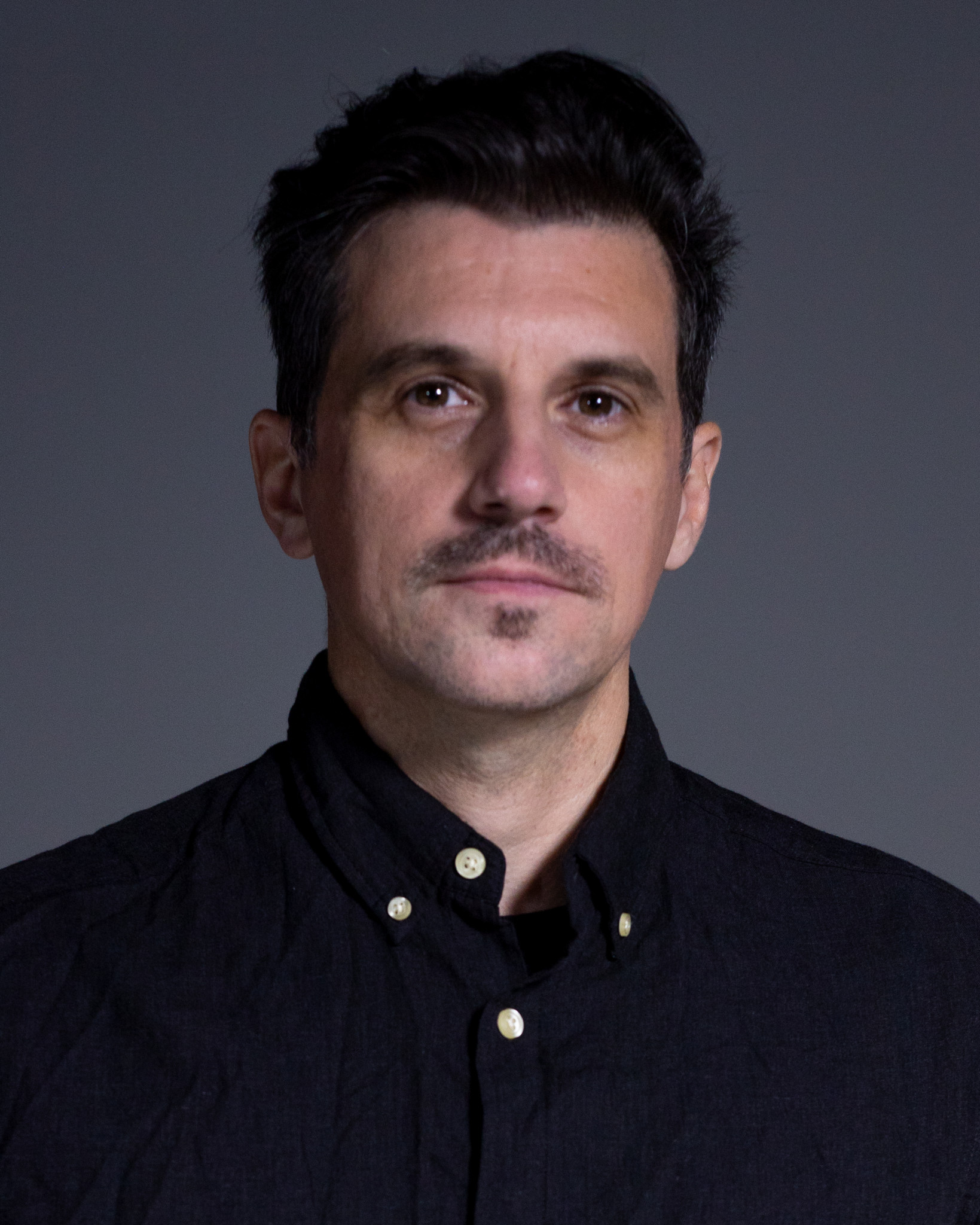 Benjamin Kidder Hodges | The Department of Communication