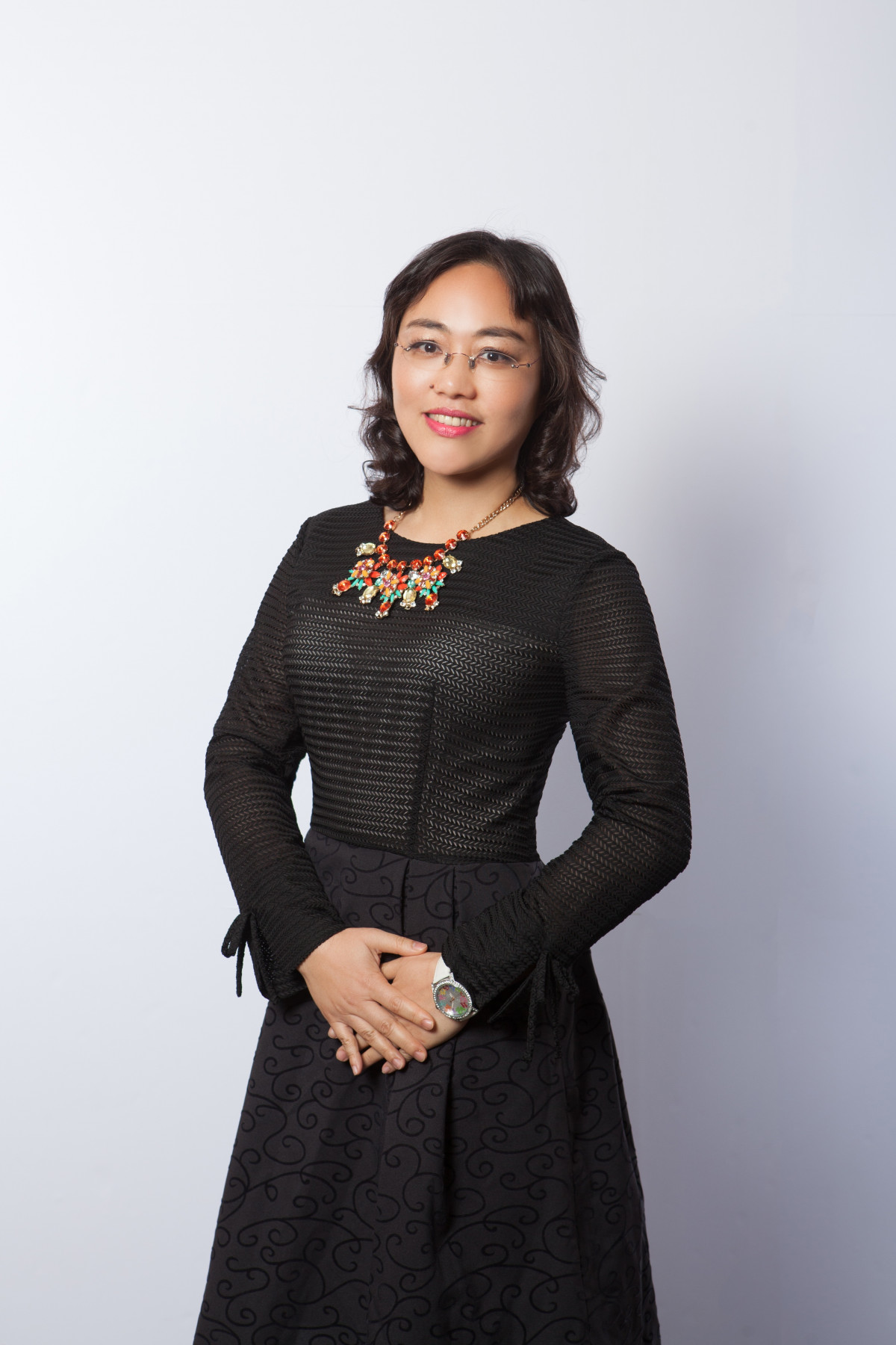 Academic Staff | The Department of Communication