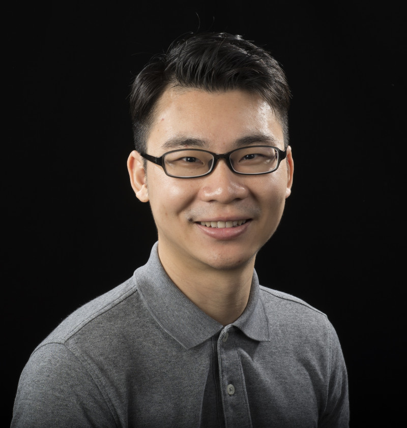 Prof. Jinhui LI | The Department of Communication