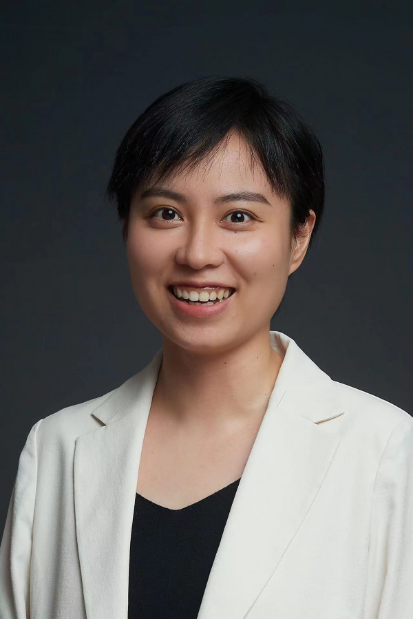 Prof. Jing MENG | The Department of Communication
