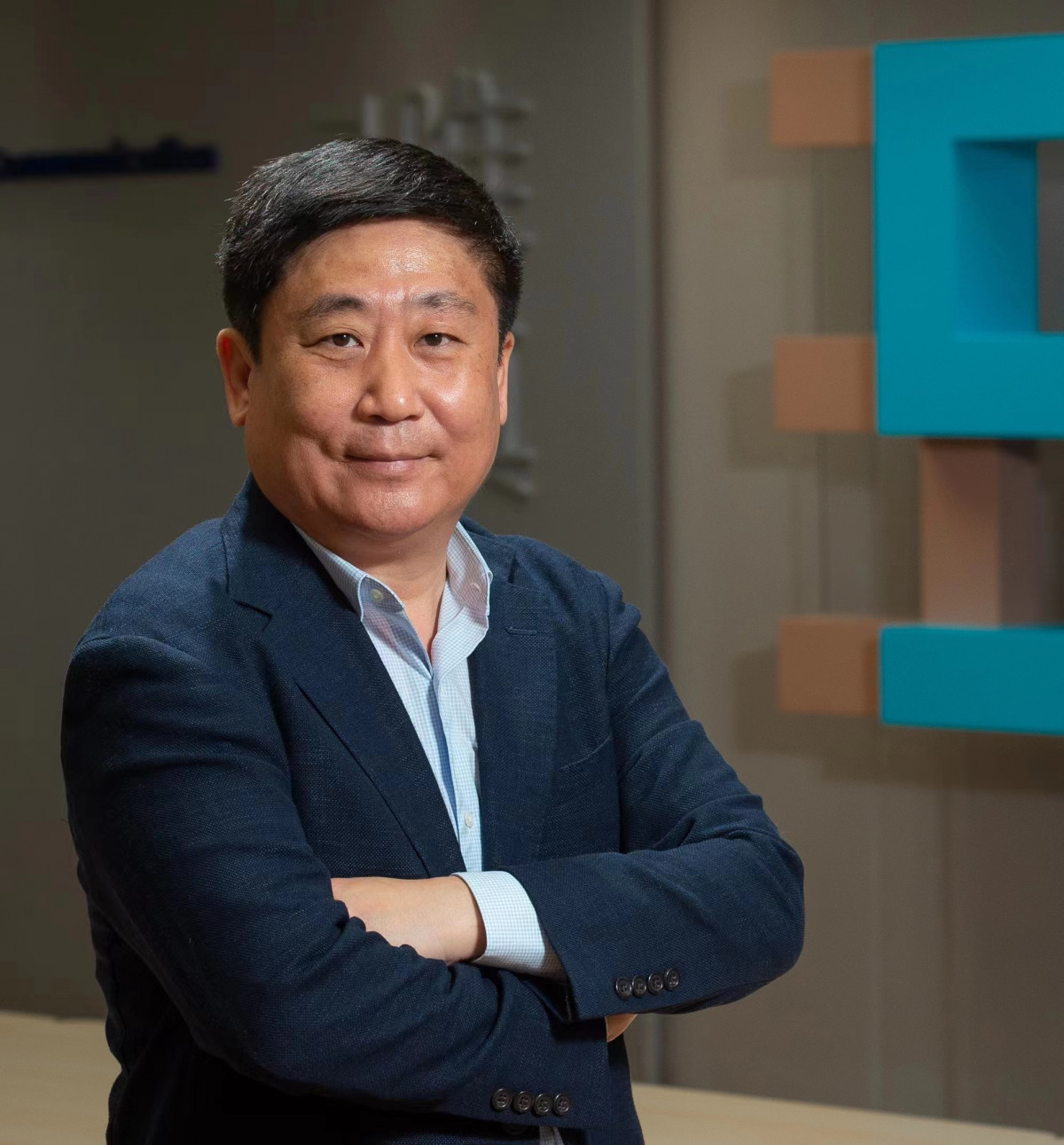 Prof. Zhongshi GUO | The Department of Communication