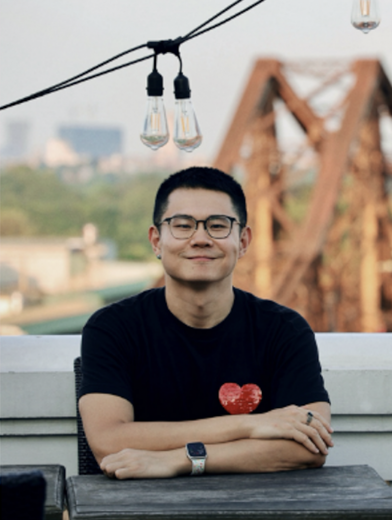 Dr. Lin SONG | The Department of Communication