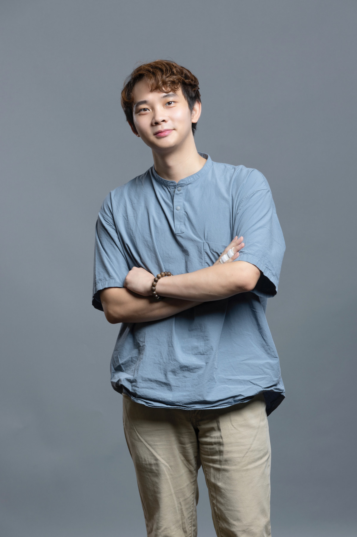 Prof. Chao SU | The Department of Communication